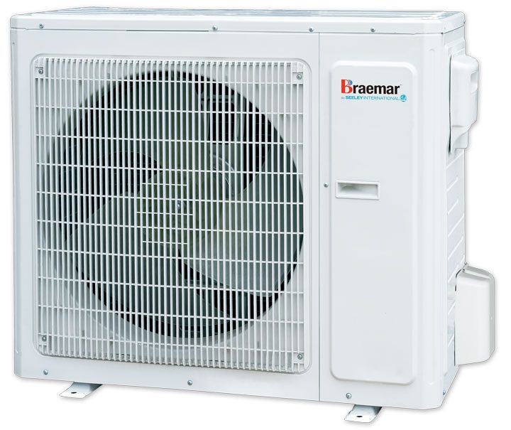 Braemar Heating & Cooling | Weather World