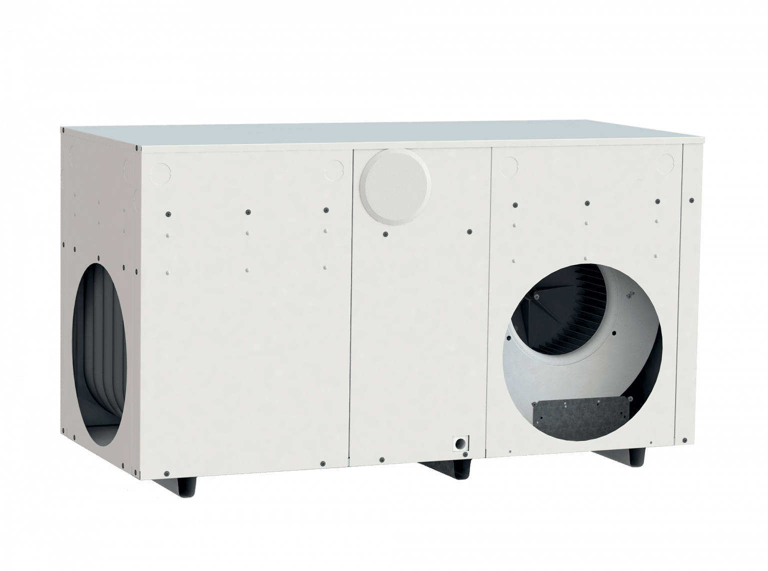 Braemar Heating & Cooling | Weather World