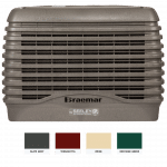 Braemar Heating & Cooling | Weather World
