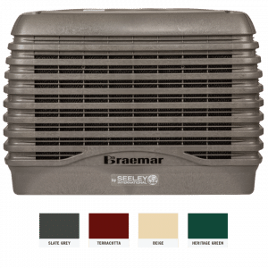 Braemar Heating & Cooling | Weather World