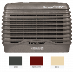 Braemar Heating & Cooling | Weather World