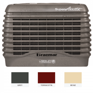 Braemar Heating & Cooling | Weather World