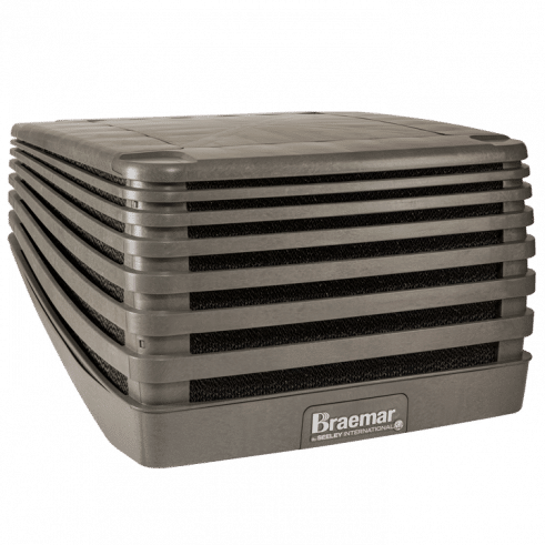 Braemar Heating & Cooling | Weather World