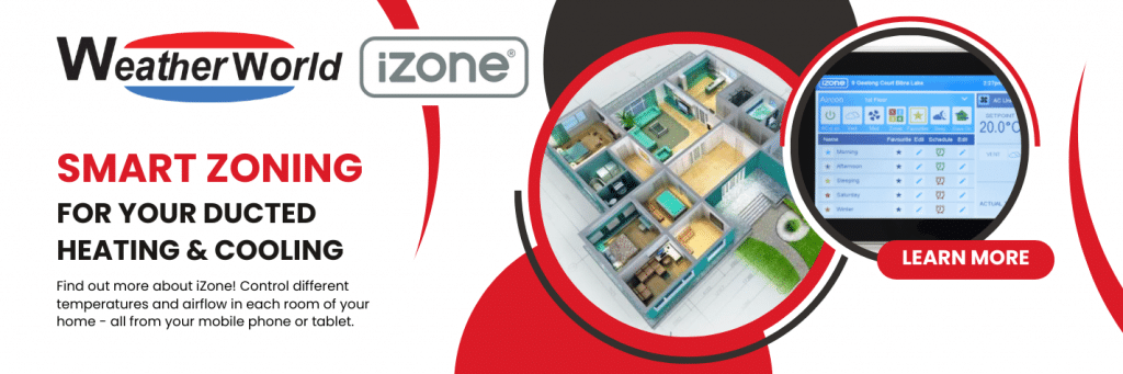 Melbourne's HVAC Experts | Weather World